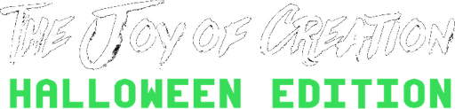 Logo for The Joy of Creation: Halloween Edition by Violett - SteamGridDB