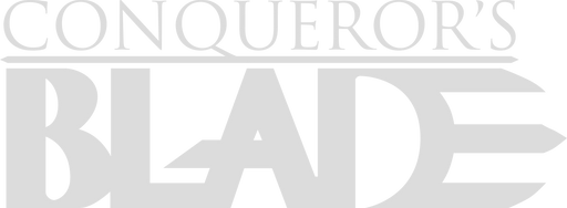 Logo for Conqueror's Blade by yst - SteamGridDB