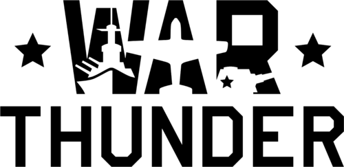 Logo for War Thunder by Besli - SteamGridDB