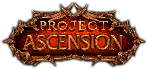 Logo for Project Ascension by DisasterIncarnate - SteamGridDB