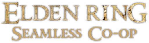 Logo for Elden Ring by mjSunde - SteamGridDB