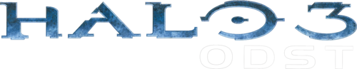 Halo Odst Symbol Logo