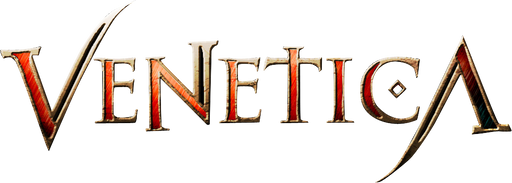 Logo for Venetica by Luckspeare - SteamGridDB