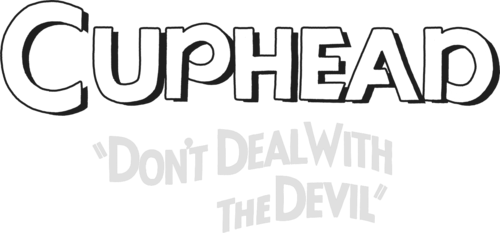 Logo for Cuphead by RealSayakaMaizono - SteamGridDB