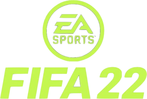 Logo for FIFA 22 Legacy Edition by anthonyjohn3113 - SteamGridDB