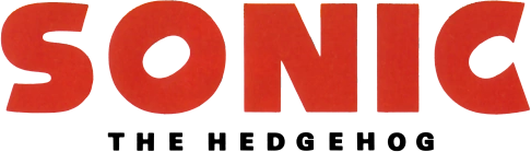 Logo for Sonic the Hedgehog by Cotton_Candy_2C - SteamGridDB