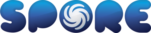 Logo for Spore by dvidko - SteamGridDB
