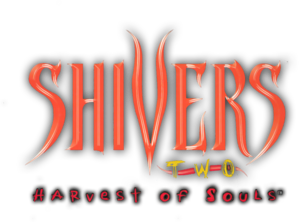Logo for Shivers II: Harvest of Souls by KyleKahotek - SteamGridDB