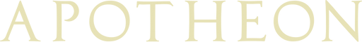 Logo for Apotheon by Luckspeare - SteamGridDB