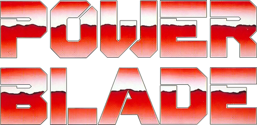 Logo for Power Blade by Wazatsu - SteamGridDB