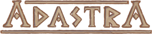Logo for Adastra by TalkyPup - SteamGridDB