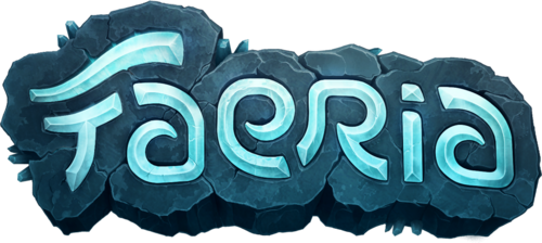 Logo for Faeria by HPFred - SteamGridDB