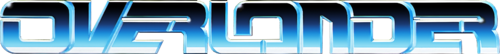 Logo for Overlander by TerrorK - SteamGridDB