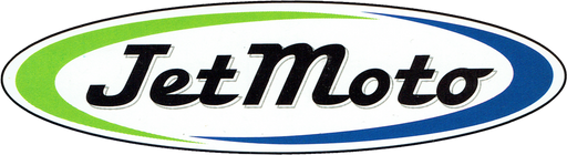 Logo for Jet Moto by rarenux - SteamGridDB