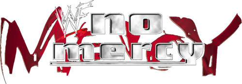 Logo for WWF No Mercy by LeeLevLiveath - SteamGridDB