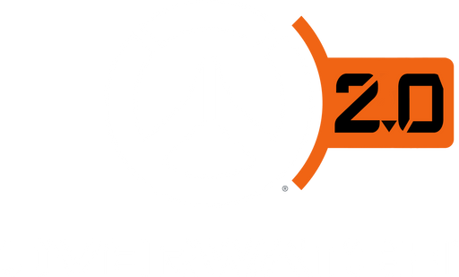 Logo for Overwatch 2 by Hupstar180 - SteamGridDB