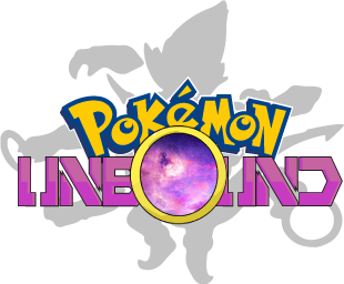 Logo for Pokémon Unbound by Besli - SteamGridDB