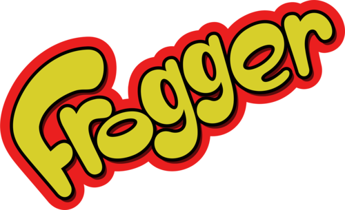 Logo for Frogger by RealSayakaMaizono - SteamGridDB