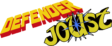 Logo for Arcade Hits: Joust & Defender by djbobw - SteamGridDB