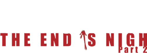 Logo for Watchmen: The End Is Nigh Part 2 by Zewnya - SteamGridDB