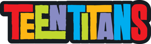 Logo for Teen Titans by fycher_ - SteamGridDB