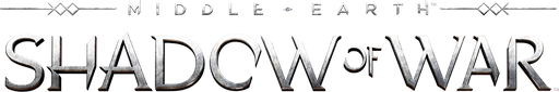 Logo for Middle-earth: Shadow of War by CluckenDip - SteamGridDB