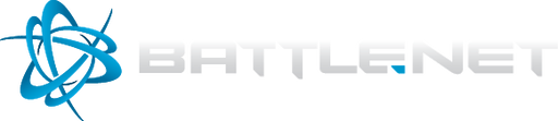 Logo for Battle.net (Program) by Crimroxs - SteamGridDB