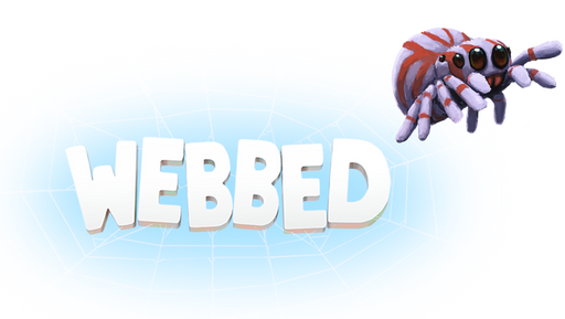 Logo for Webbed by FISHMAN_TANGANYIKA - SteamGridDB