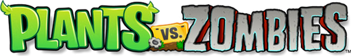 Logo for Plants vs. Zombies 2 PAK by Nalejandro3 - SteamGridDB