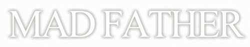 Logo for Mad Father by Arthur Lopes - SteamGridDB