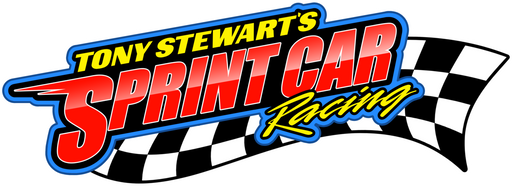 Logo for Tony Stewart's Sprint Car Racing by Buttkicker - SteamGridDB