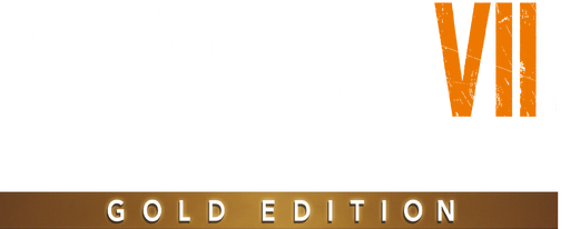 Logo for Resident Evil 7 Biohazard by CluckenDip - SteamGridDB