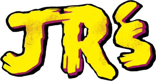 Logo for JR's by Monack - SteamGridDB