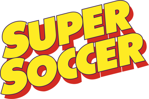 Logo for Super Soccer by drewby - SteamGridDB