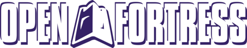 Logo for Open Fortress by Maggots - SteamGridDB