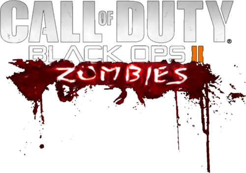 Cod Bo2 Zombie Emblems
