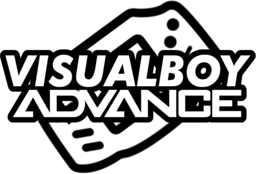 Logo for Visual Boy Advance by The Duality System - SteamGridDB