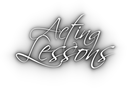 Logo for Acting Lessons by theEMA - SteamGridDB