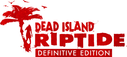 Logo for Dead Island: Riptide - Definitive Edition by CluckenDip ...