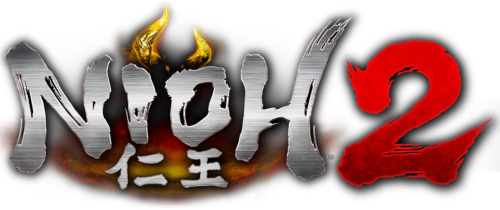 Logo for Nioh 2 – The Complete Edition by LeeLevLiveath - SteamGridDB