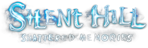 Logo For Silent Hill Shattered Memories By Yst Steamgriddb