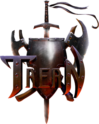 Logo for The Pride of Taern by RavenNevah - SteamGridDB