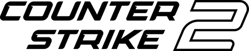 Logo for Counter-Strike 2 by rafaelsguimaraes - SteamGridDB