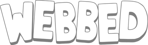 Logo for Webbed by duhnuhnuh_duhnuhnuh - SteamGridDB