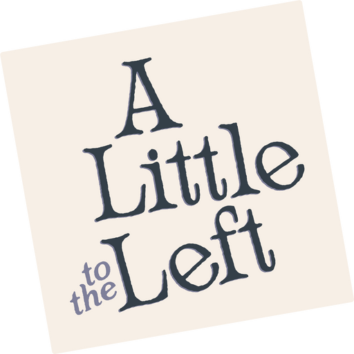 Logo for A Little to the Left by BaynanaSlug - SteamGridDB