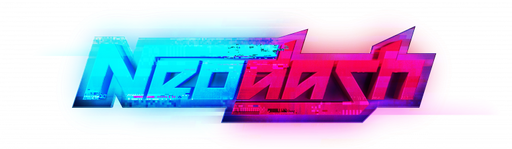 Logo for Neodash by sharky0456 - SteamGridDB