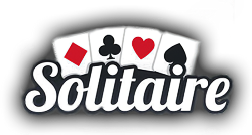 Logo for Solitaire by PhatPhish - SteamGridDB