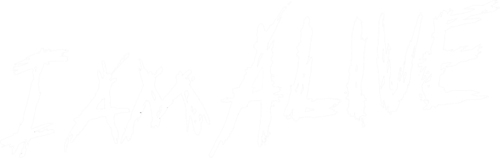 Logo for I Am Alive by SuperG70 - SteamGridDB