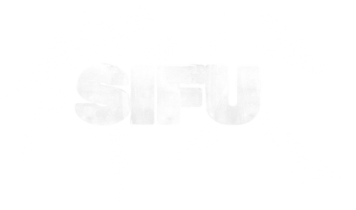 Logo for Sifu by Vackz - SteamGridDB