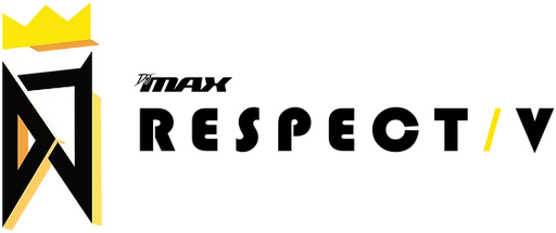 Logo for DJMAX RESPECT V by yor42 - SteamGridDB